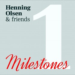 MILESTONES - music catalog