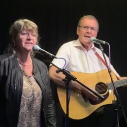 Hanne og Ole