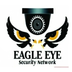 Eagle Eye Cctv Network