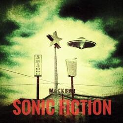 Sonic Fiction