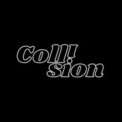 Collision - music catalog