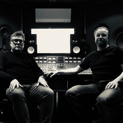 Finland & Aaskoven - music catalog